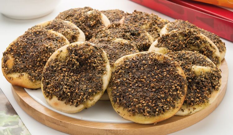 Manoosha - Mini Manoosha