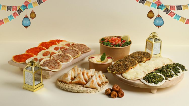 Manoosha - Mini Manoosha