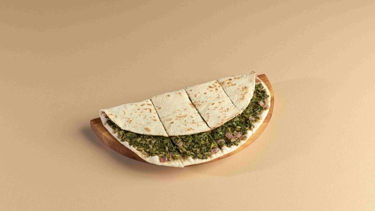 Manoosha - Spinach BOGOF