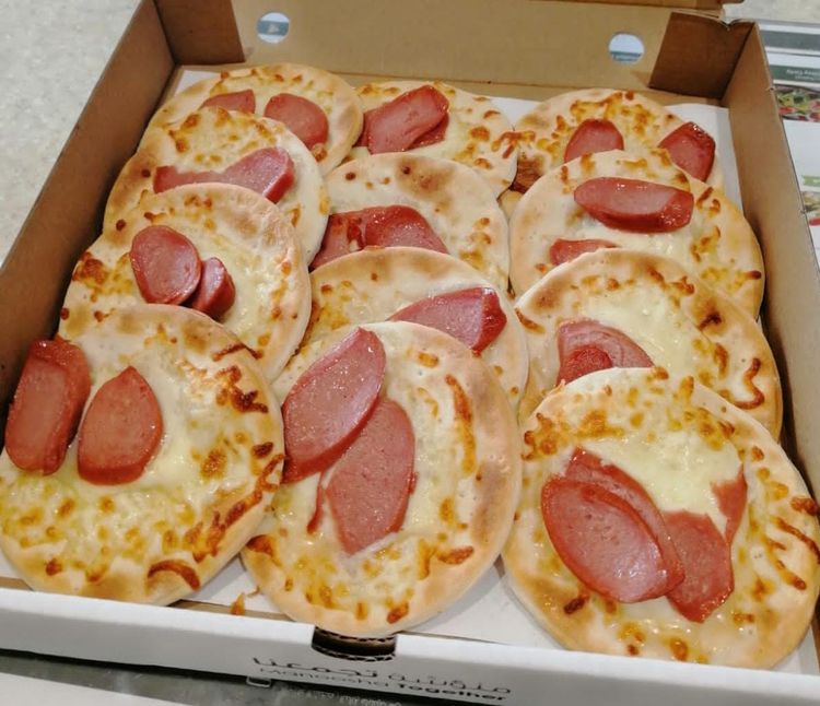 Manoosha - Mini Manoosha