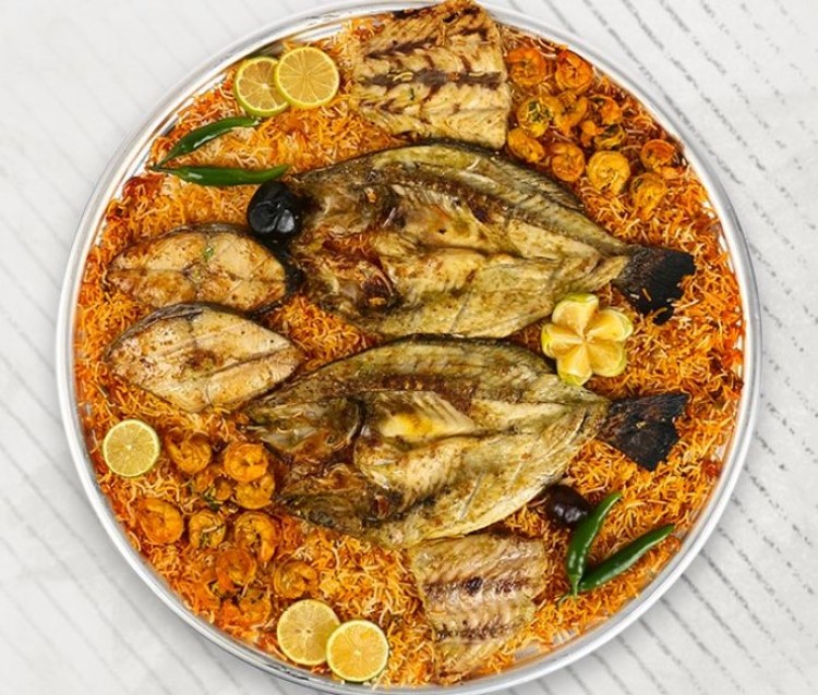 Mashkhol Restaurants