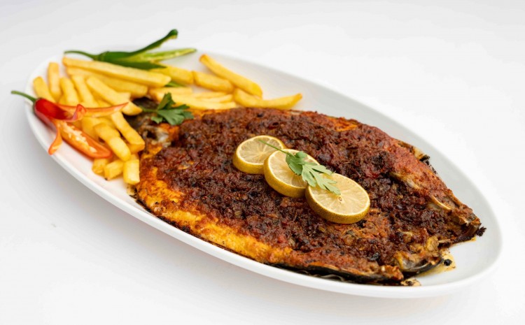 Mashkhol Restaurants