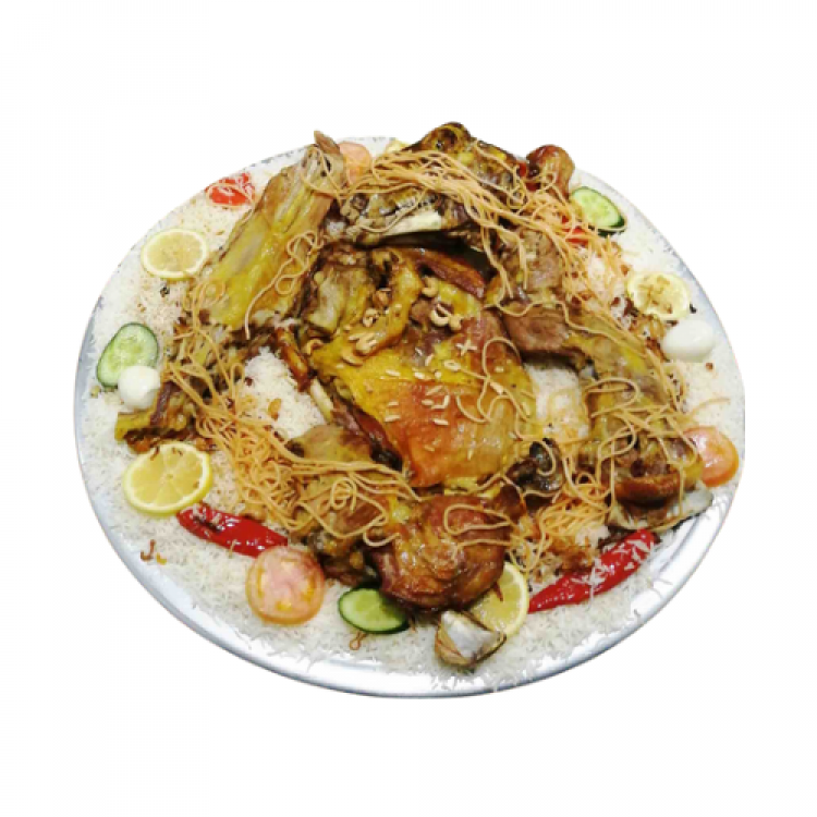 ميز الرياض - اللحوم 🐐