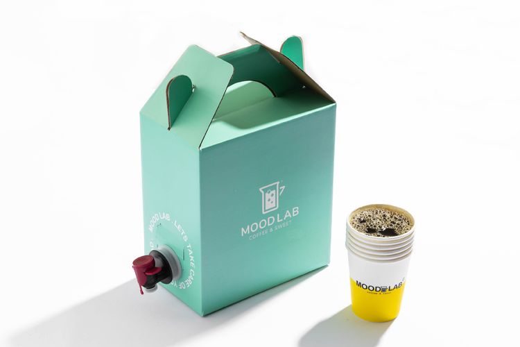 مود لاب - عروضنا