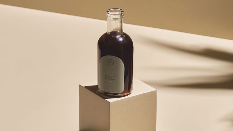 NAMQ CAFFEE - Cold Brew#5381#5381