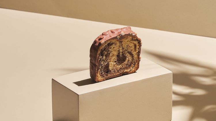 NAMQ CAFFEE - Marble Cake#6493