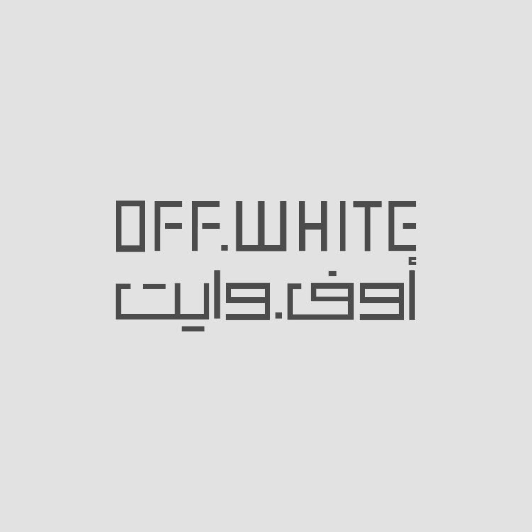 OFFWHITE