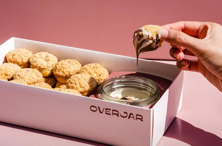 أوفر جار - المشاركة