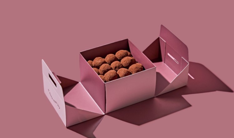 OverJar - Oreo Truffles