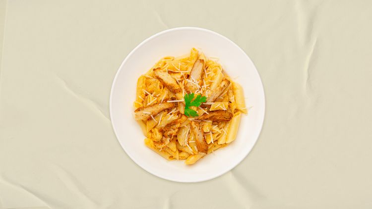 Pizza Inn - Volcano Pasta