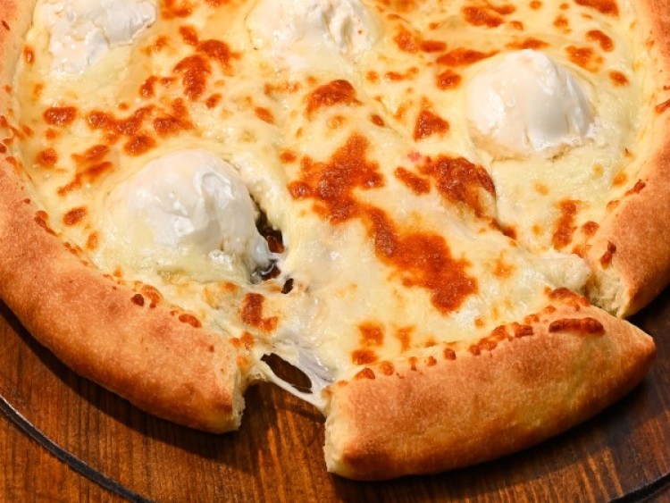 بيتزا رام - بيتزا اسبشيال