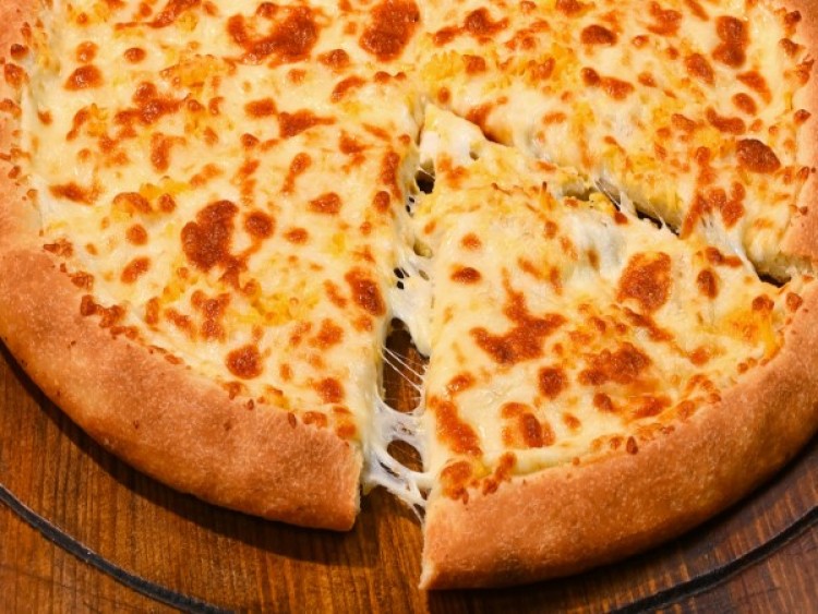 بيتزا رام - بيتزا اسبشيال