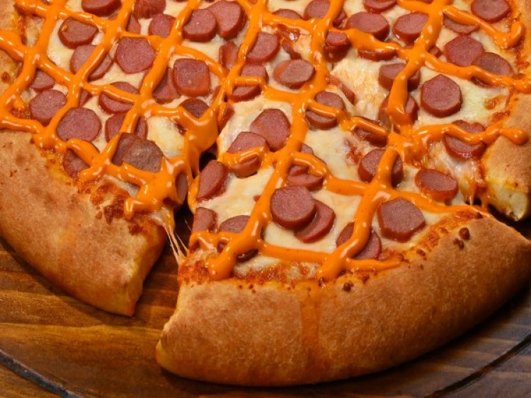 بيتزا رام - بيتزا كلاسيك