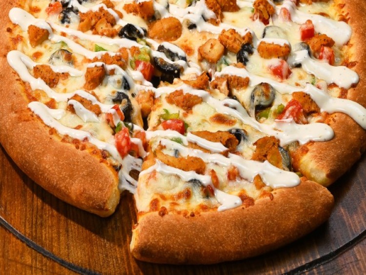 بيتزا رام - بيتزا بريميوم