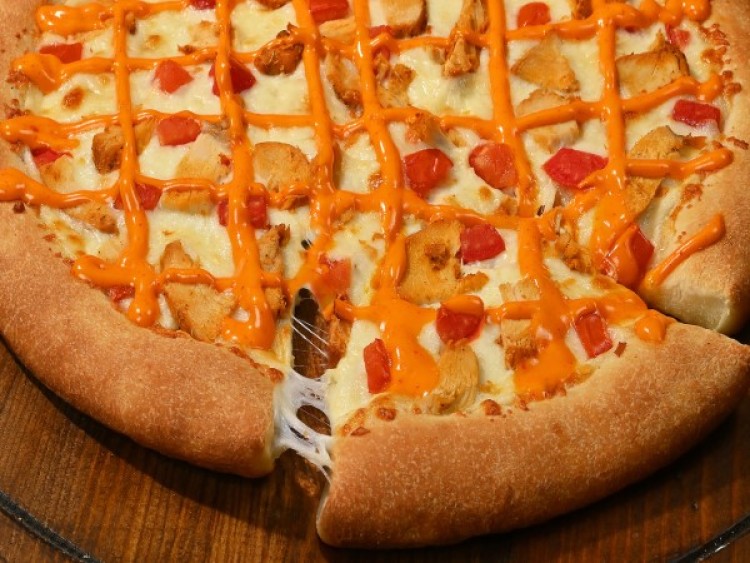 بيتزا رام - بيتزا بريميوم