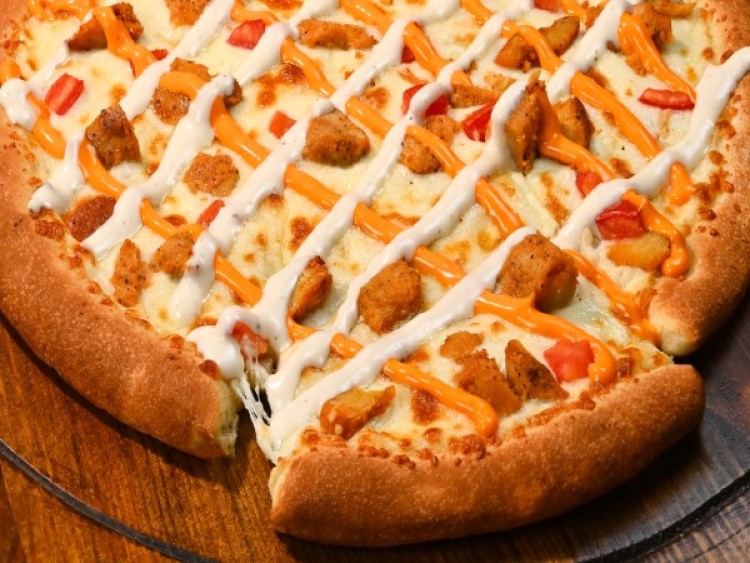 بيتزا رام - بيتزا بريميوم