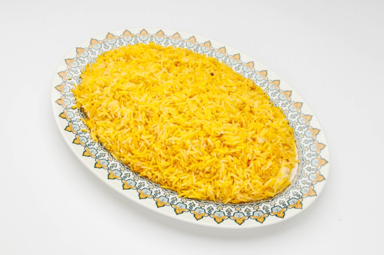 Reef Alarab - Mandi rise