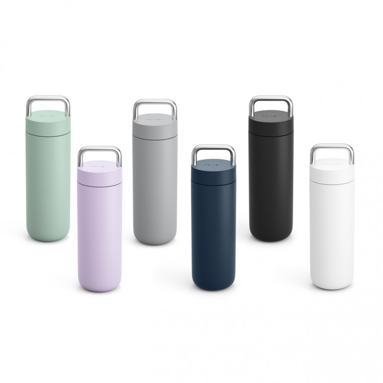 Roasting House - Fellow Carter Carry - Travel Mug