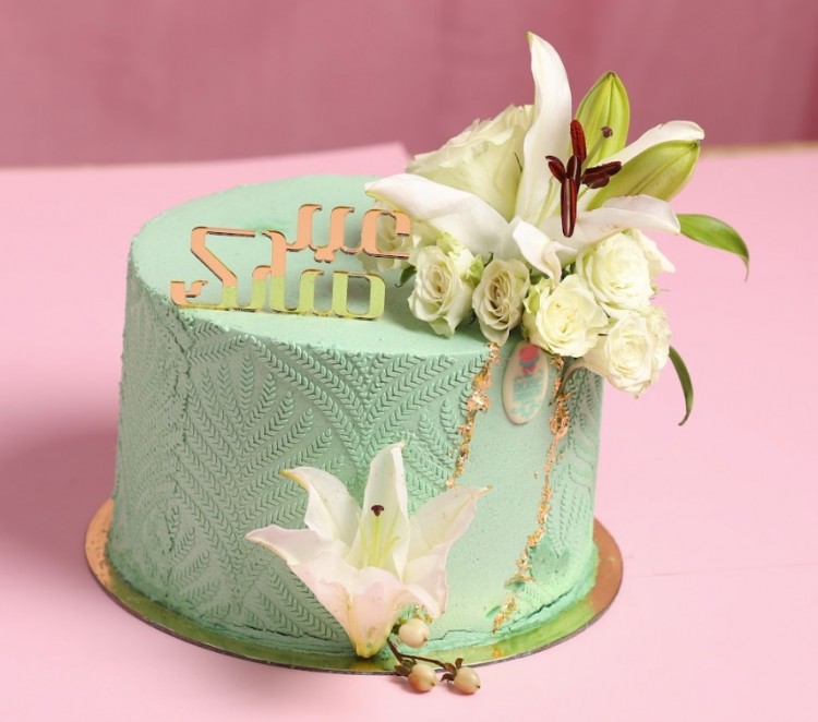 Rose Ribbon - Item 73