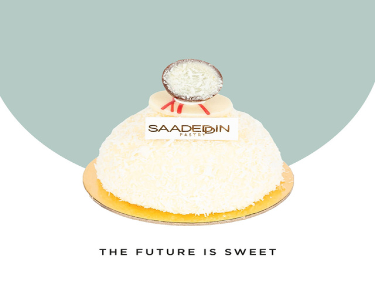 Saadeddin Pastry