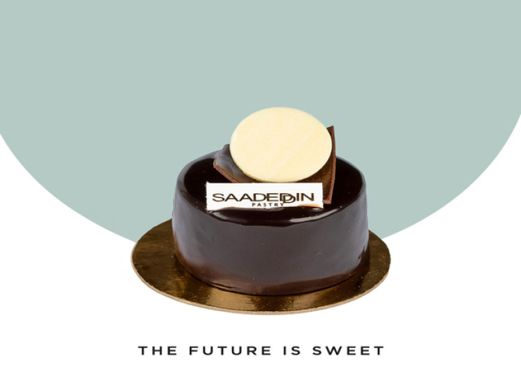 Saadeddin Pastry - Arabic