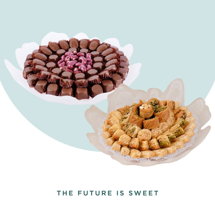 Saadeddin Pastry - Pickup
