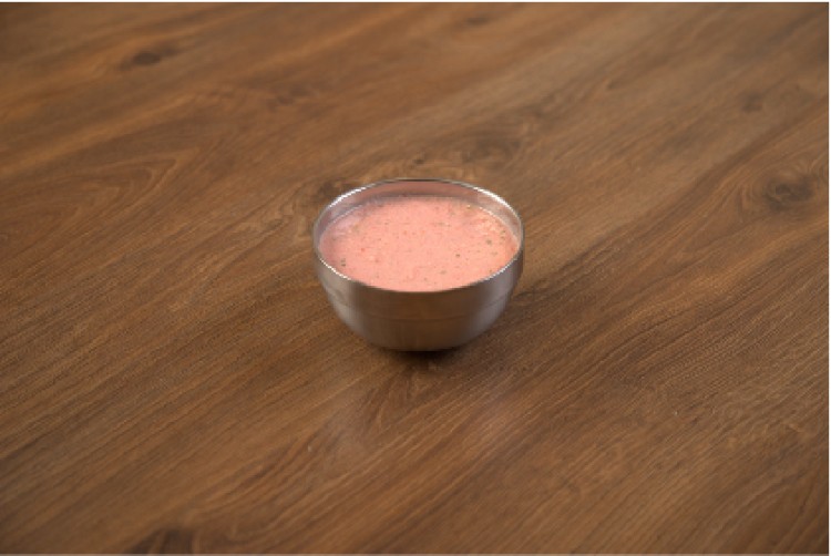 Sarmad Restaurants - Salad Har Jubn