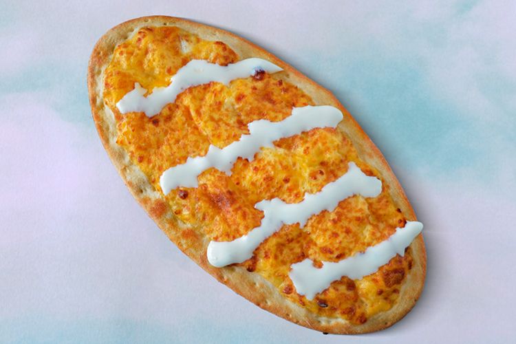 Party Box - Omelette Mix Cheese