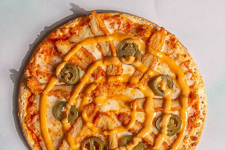 Party Box - Pizza 🍕