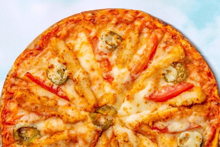 Party Box - Pizza 🍕