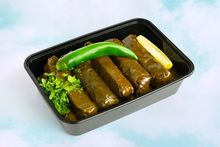 Party Box - Party Bites 24 pcs
