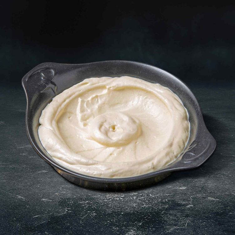 شاورمجي - صحن ثوم