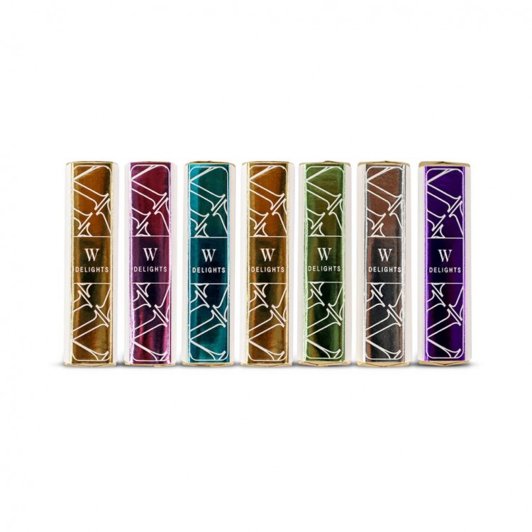 Demo - Stick Chocolate Mix