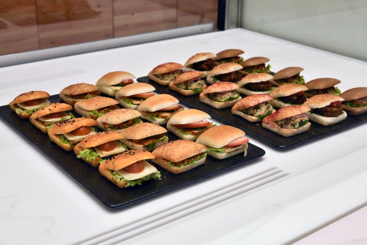 BABA KHABBAZ - Pastry Box