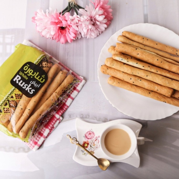 BABA KHABBAZ - Biscutes And Saleson