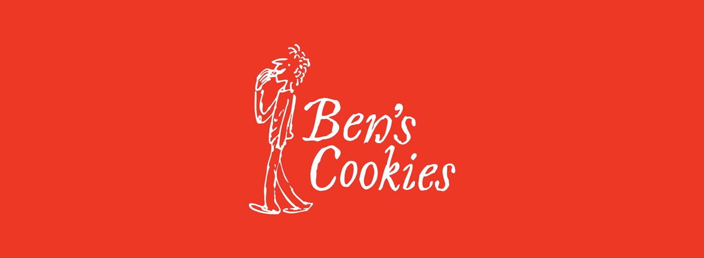 Ben`s Cookies