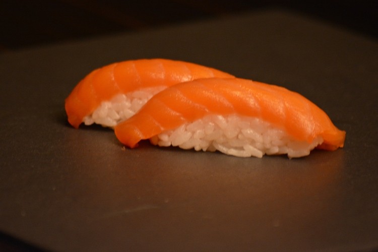 Gold Sushi Club - Sushi 🍣