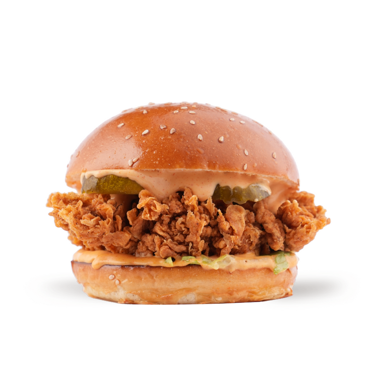 hamburgini - Burgers, Sandwiches & Combo