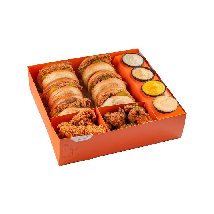 hamburgini - Hamburgini Gatherings