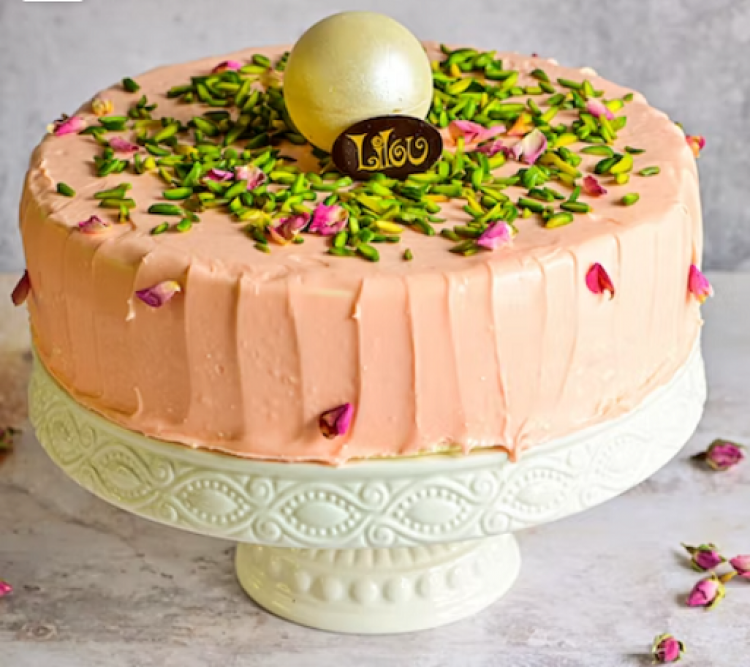 Lilou Artisan Patisserie - Carol