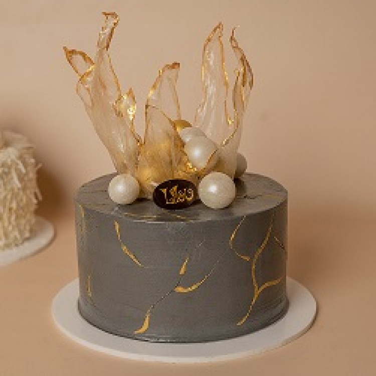 Lilou Artisan Patisserie - Carol