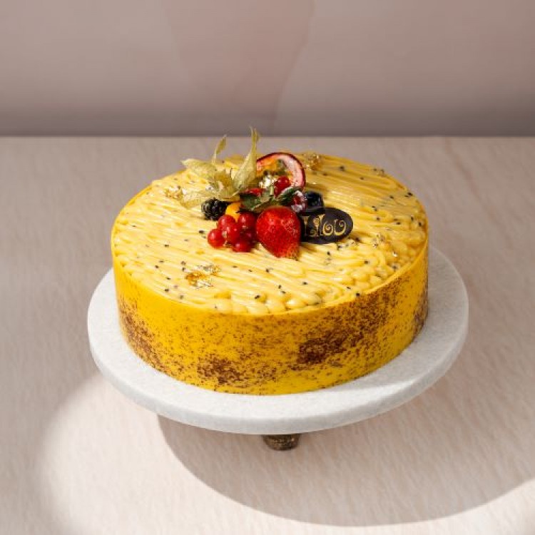 Lilou Artisan Patisserie