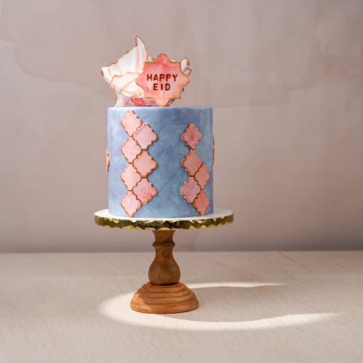 Lilou Artisan Patisserie