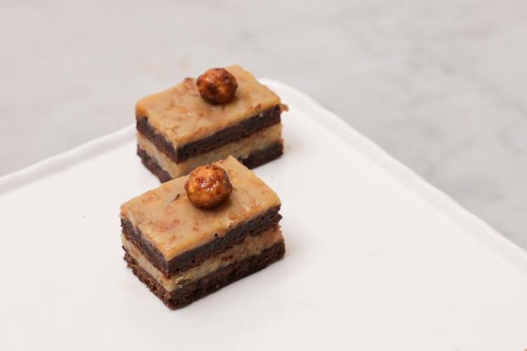 Lilou Artisan Patisserie - Mini German Cake