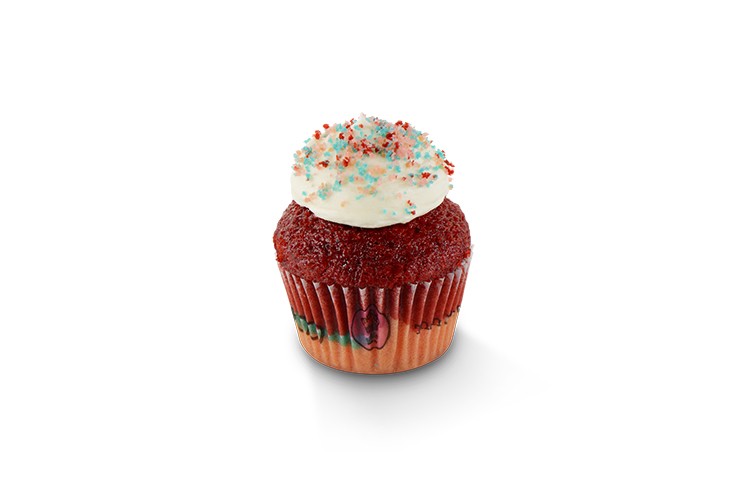 Munch Bakery - Mini Cupcakes