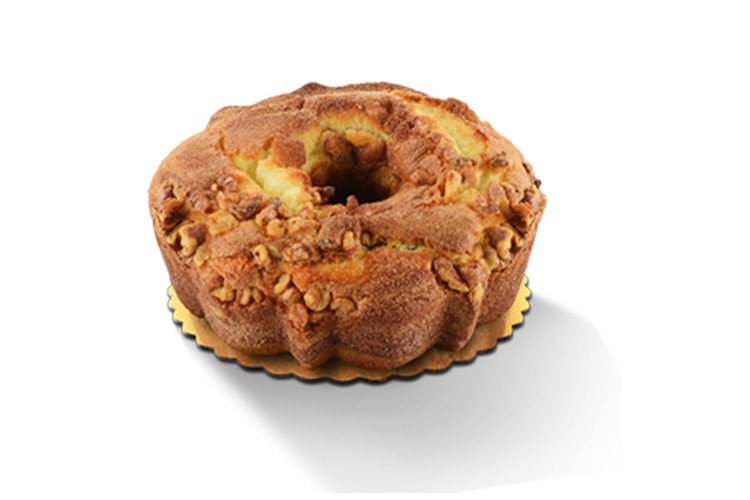 Munch Bakery - Break Cake