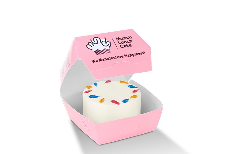 Munch Bakery - Cakes