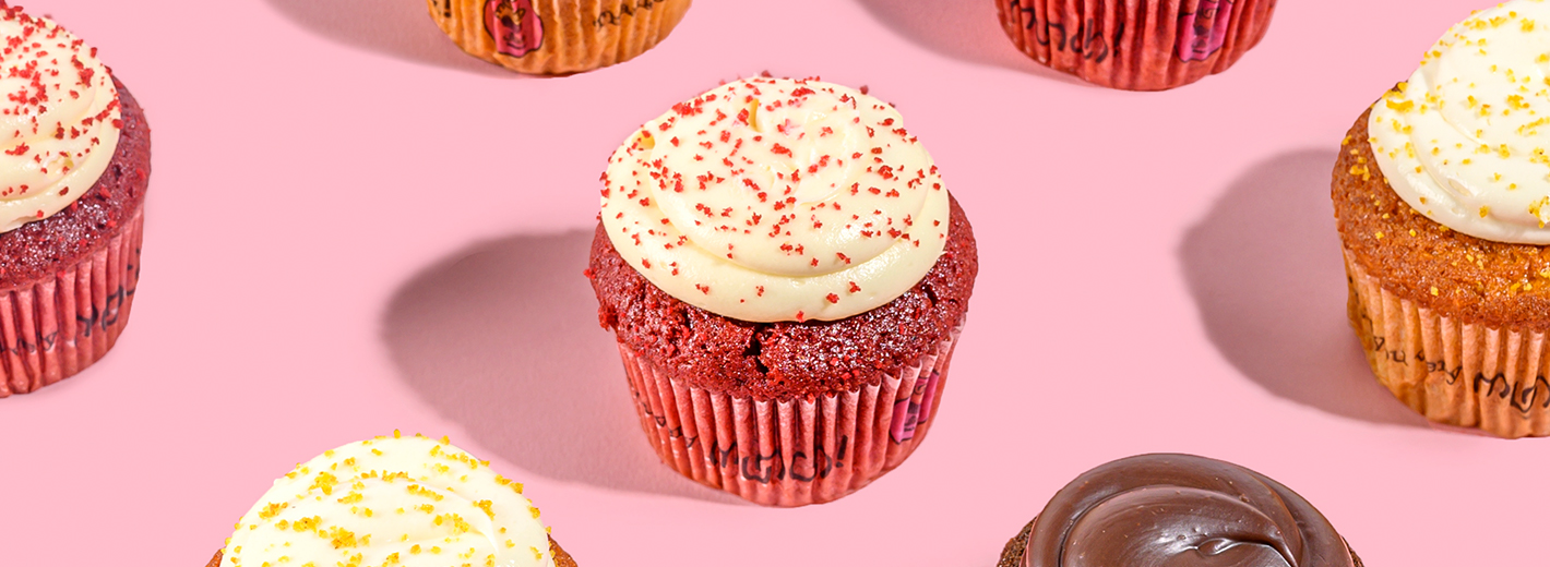 Munch Bakery - Cakes