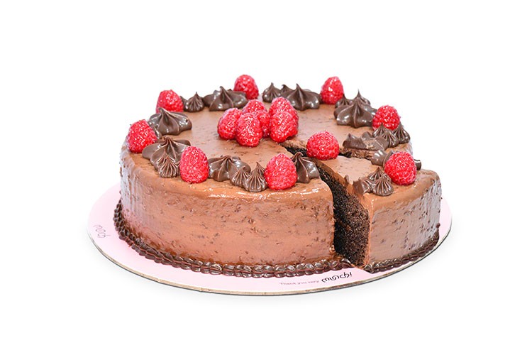 Munch Bakery - Cakes