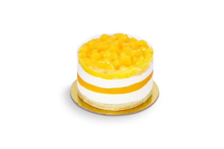 Munch Bakery - Cheesecake